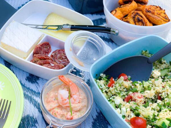 Tips voor de perfecte picknick en 10 verrassende thema-picknicks ...