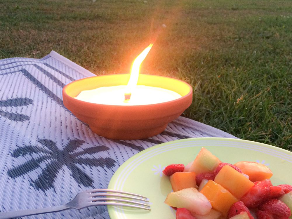 Tips voor de perfecte picknick en 10 verrassende thema-picknicks ...